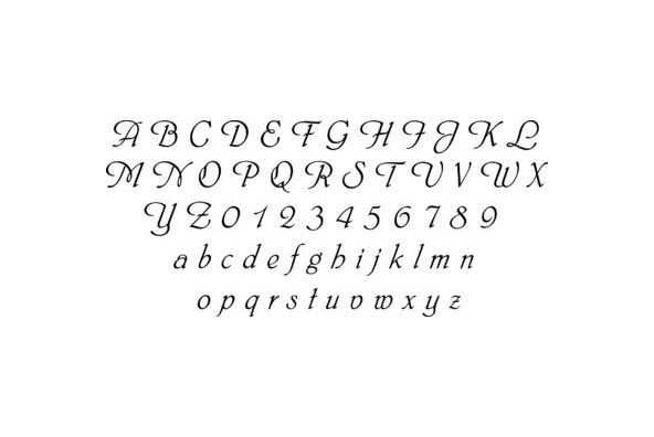 Phyllis Font Family - Free Font