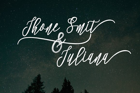 Remember Font - Free Font