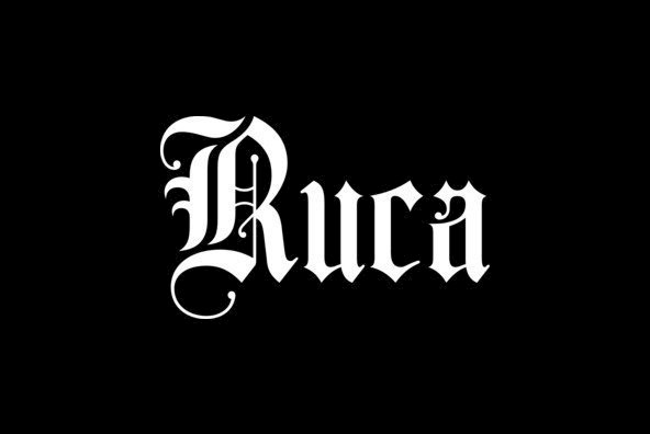 Ruca Font - Free Font