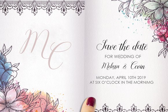 Attention Font - Free Font