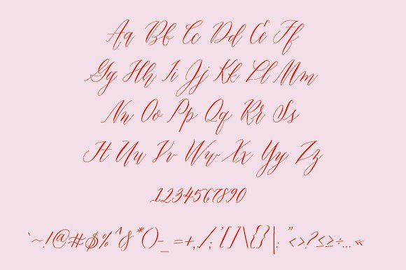 Hart Font - Free Font