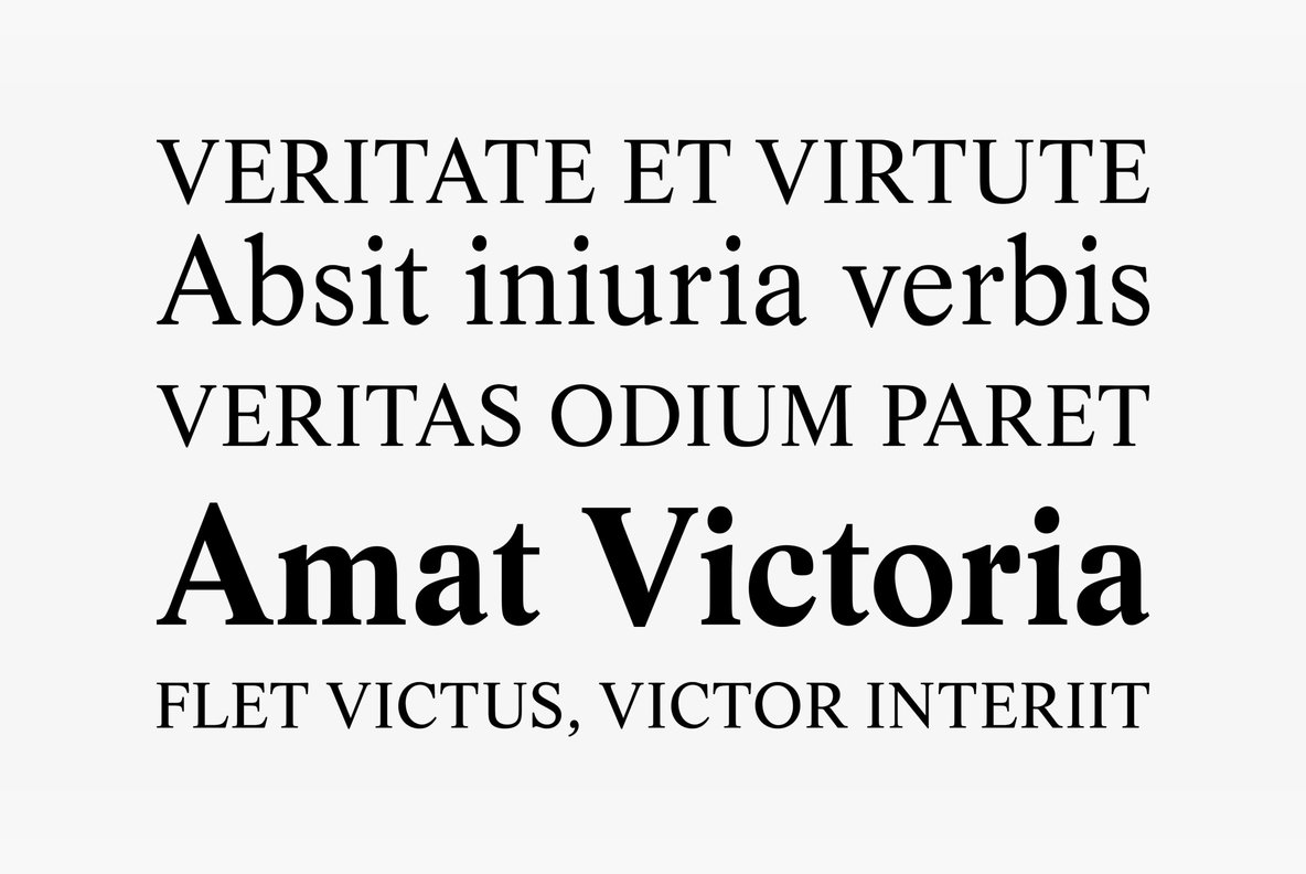 Life Font Family - Free Font