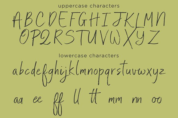 Limestone Script - Free Font