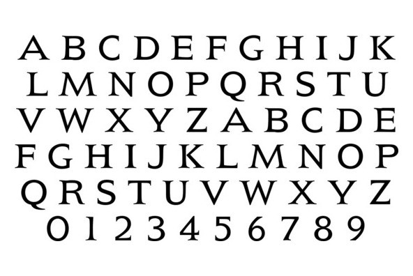 President Font - Free Font