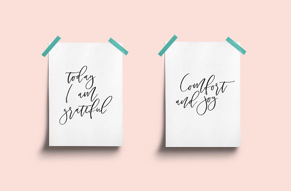 Salome Signature Font - Free Font
