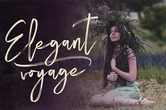Skyfall Font - Free Font