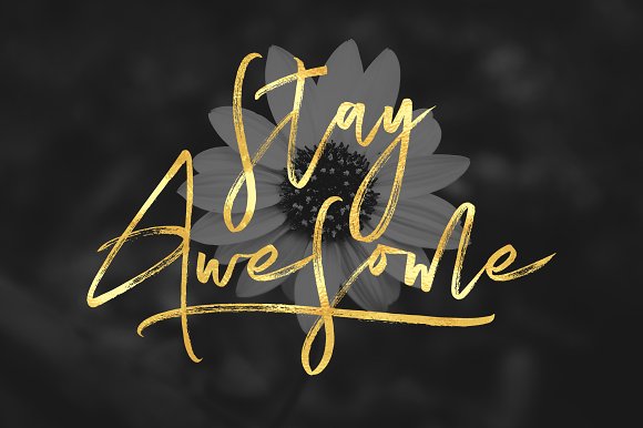Skyfall Font - Free Font