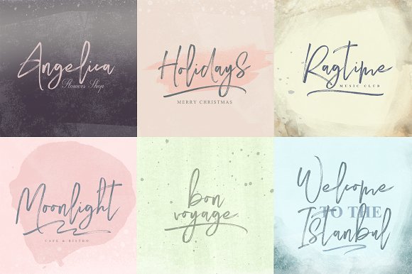 Skyfall Font - Free Font