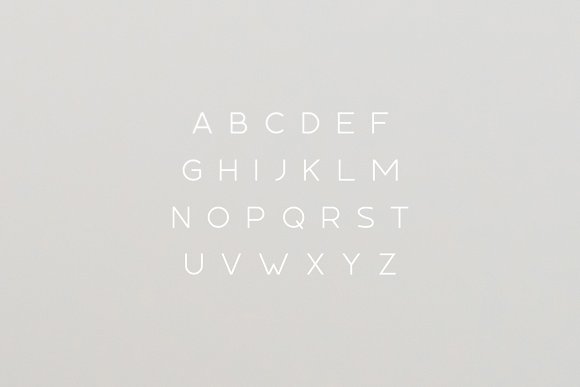 Tundra Typeface - Free Font