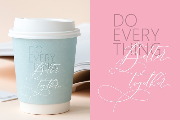 Boutinela Script - Free Font