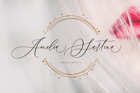 Boutinela Script - Free Font