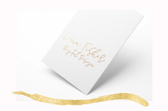 Classy Signature Typeface + Extras - Free Font