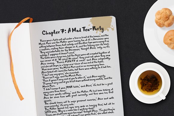 Cosy Blot Font - Free Font