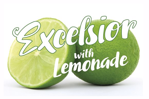 Halley Family - Free Font