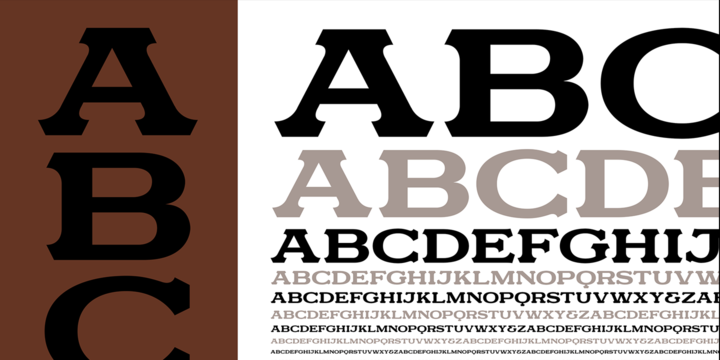 Motor City Font Family - Free Font