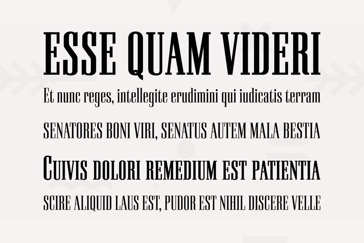 Pall Mall Font Family - Free Font