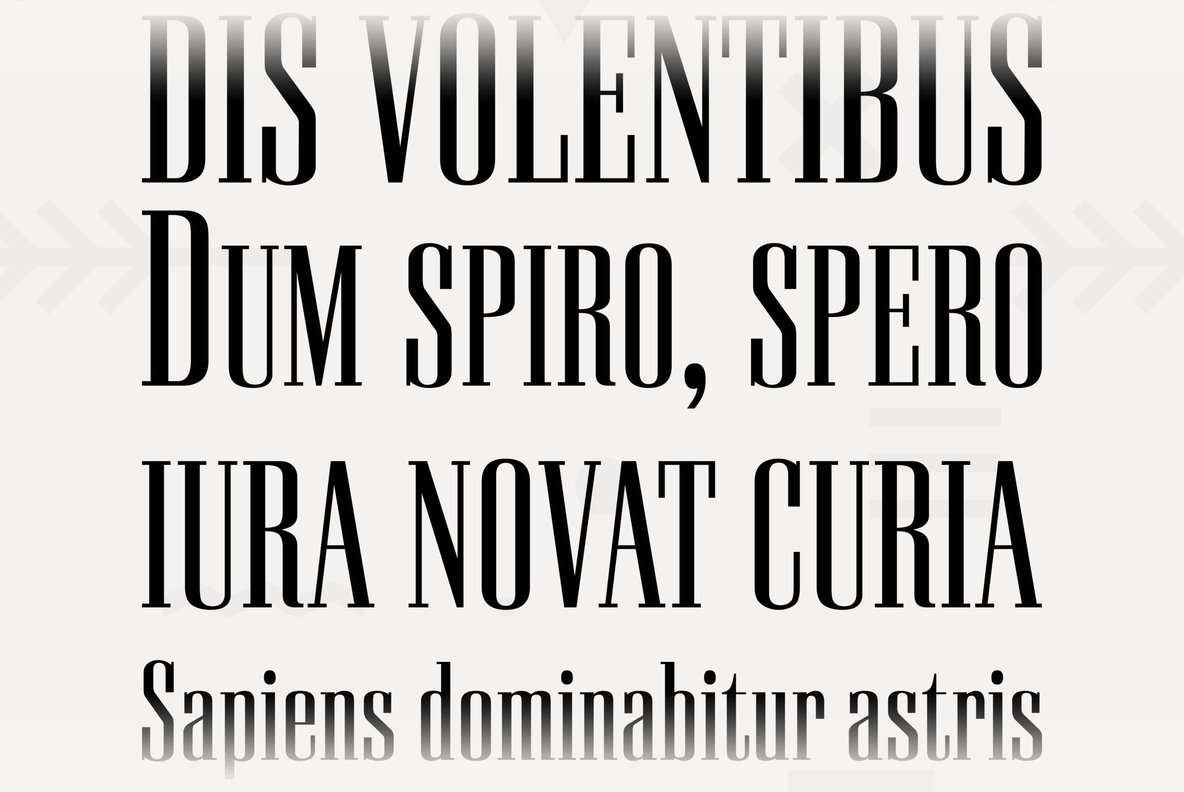 Pall Mall Font Family - Free Font