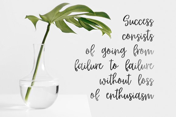 Rumba Script - Free Font