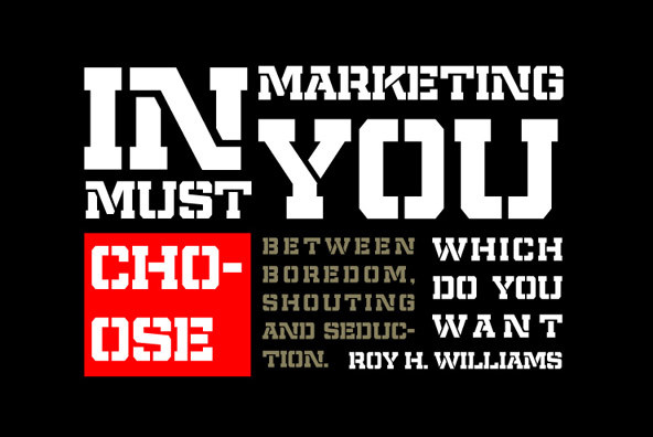 Militia Font - Free Font