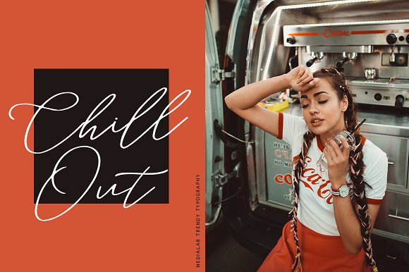 Warm Script - Free Font