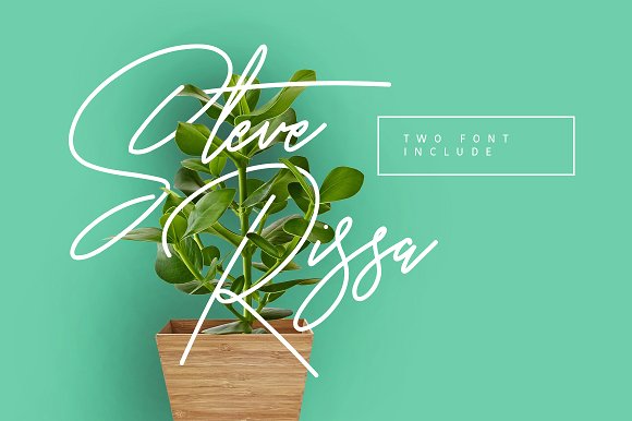 Asturria Signature - Free Font