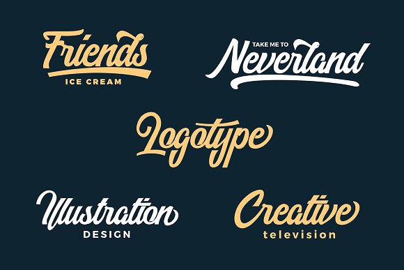 AUDREY SCRIPT FONT - Free Font
