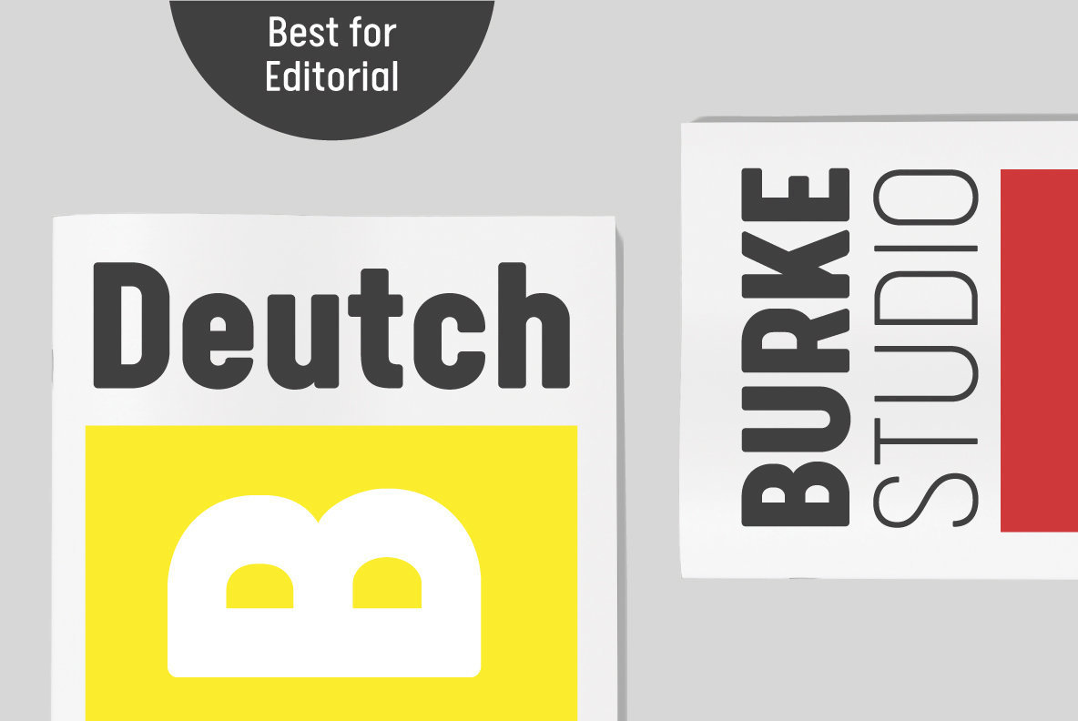 Calps Font Family - Free Font