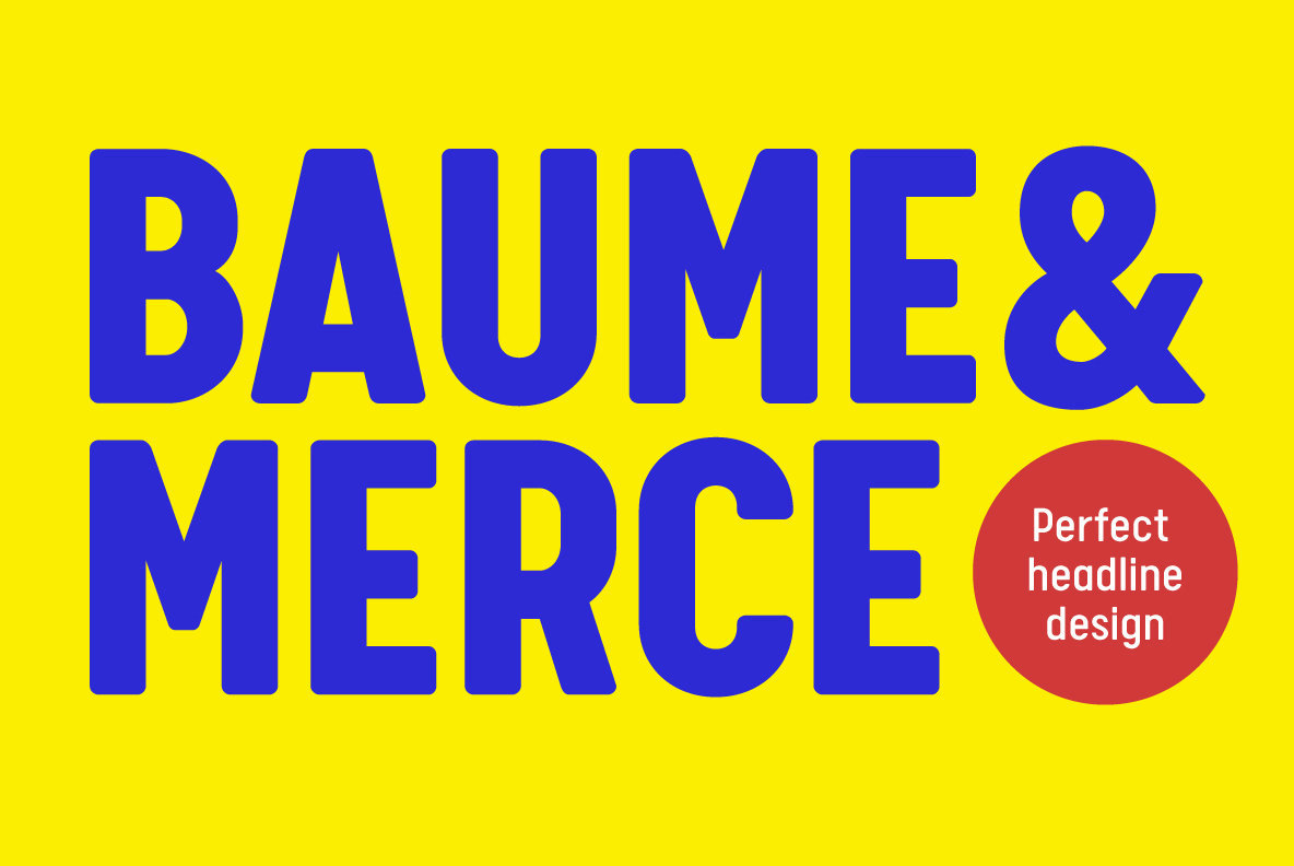 Calps Font Family - Free Font