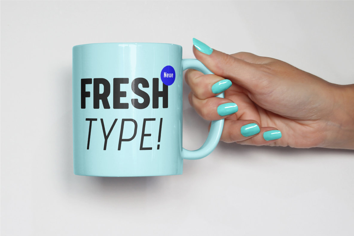 Calps Font Family - Free Font