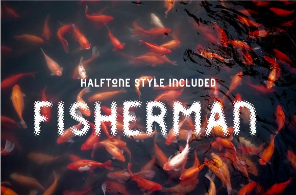 Dakar Font - Free Font