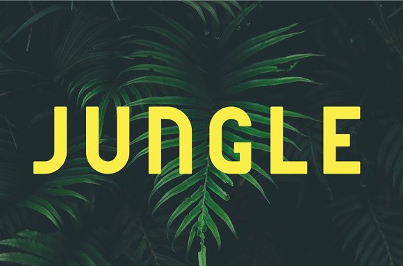 Dakar Font - Free Font