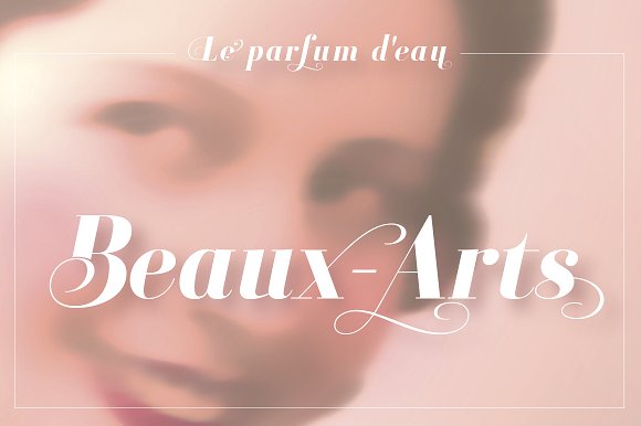 Decize Family - Free Font