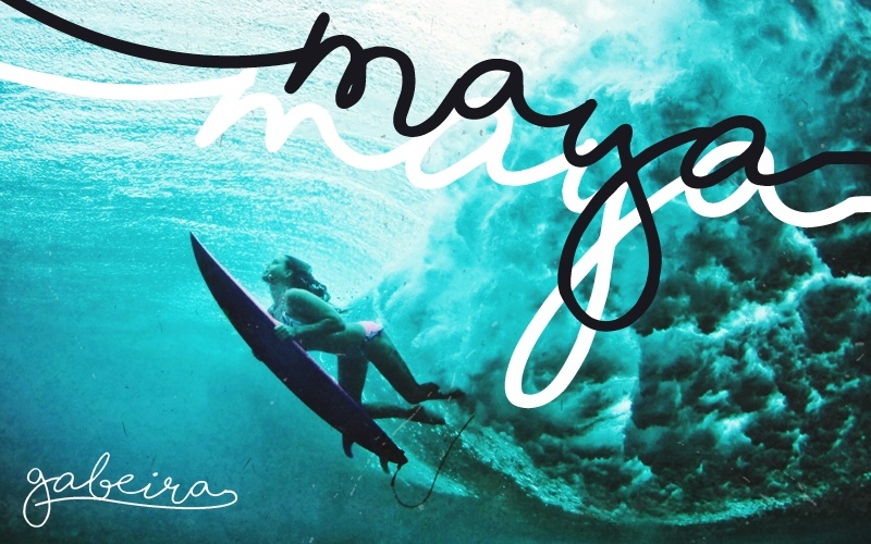 Shorelines Typeface - Free Font