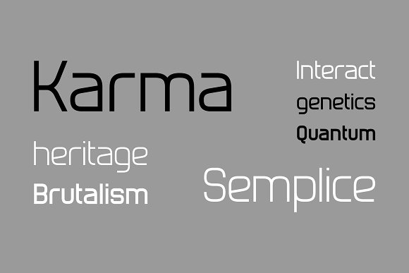 Stoica Font Family - Free Font