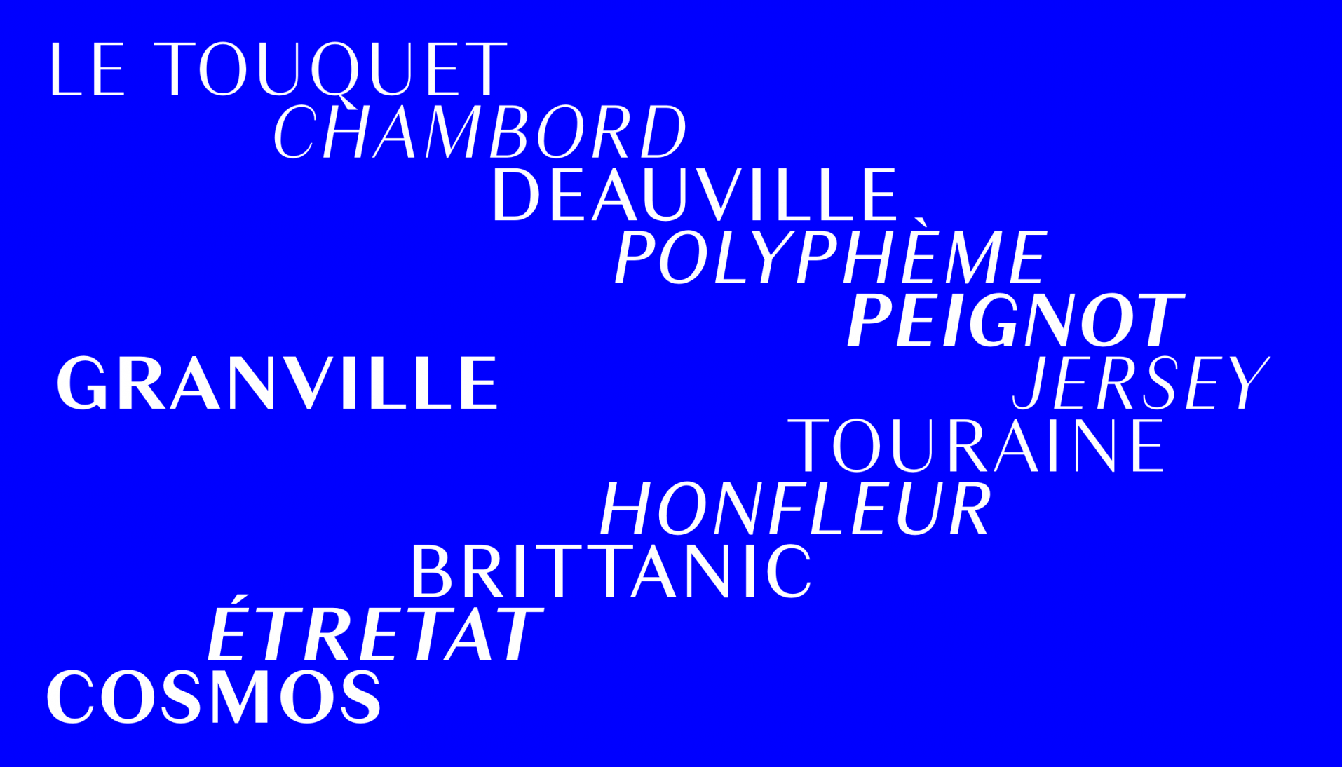 Granville Font Family - Free Font
