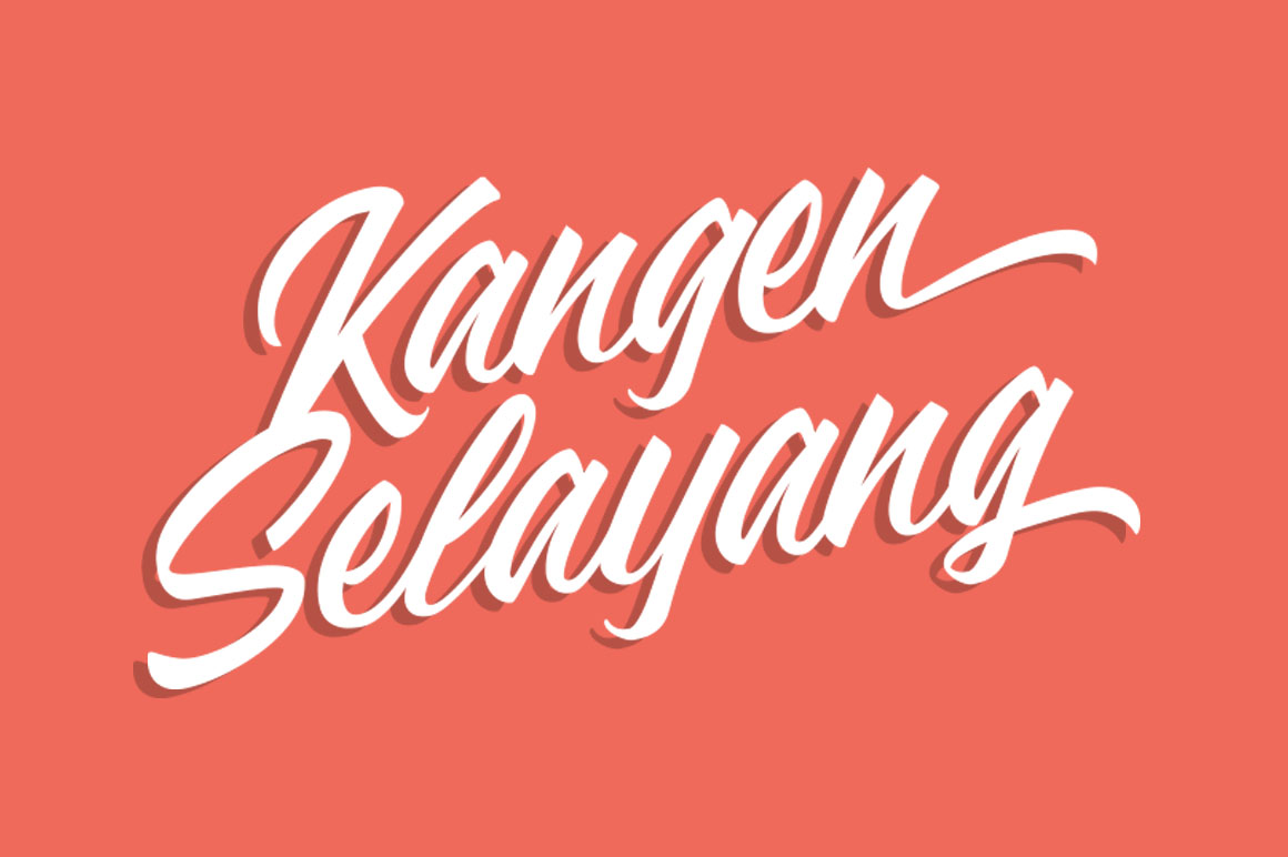 Adelaide Script Font - Free Font