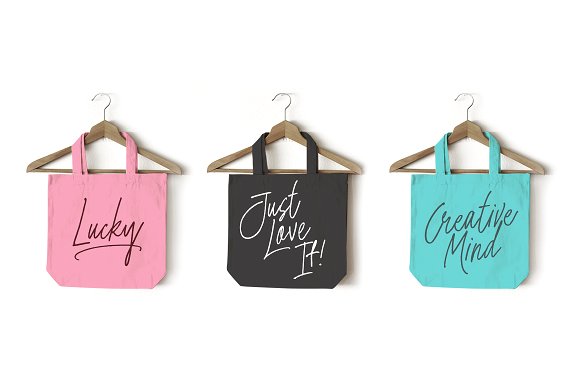 Charleston Font - Free Font