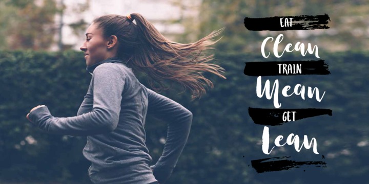 Delish Pro Font Family - Free Font