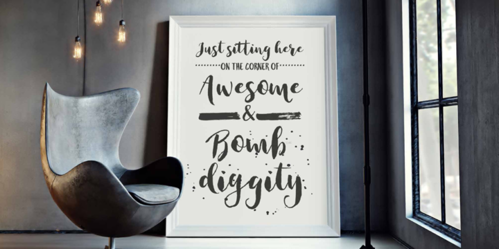 Delish Pro Font Family - Free Font