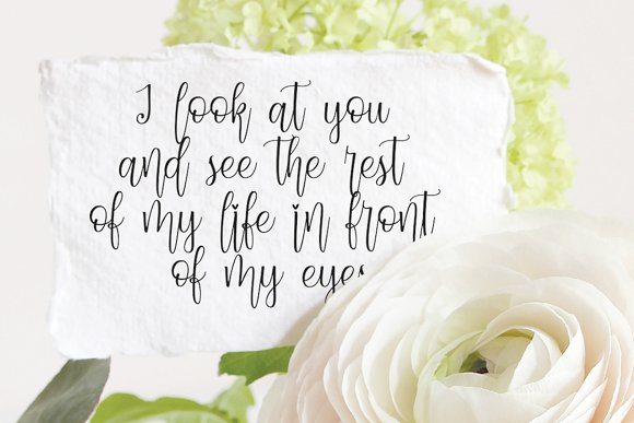 Dynamic Love Script - Free Font