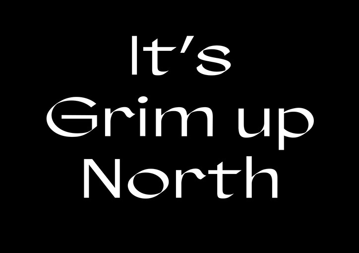 Agentur Font Family - Free Font