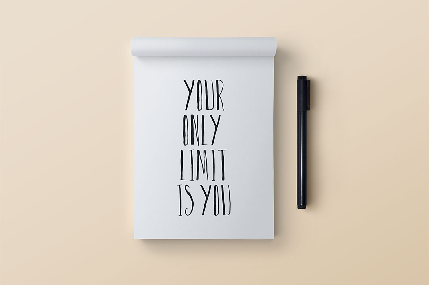 Ibrat Calligraphy Font - Free Font