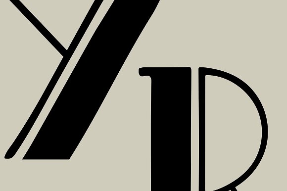 Montmartre / hand lettered font - Free Font