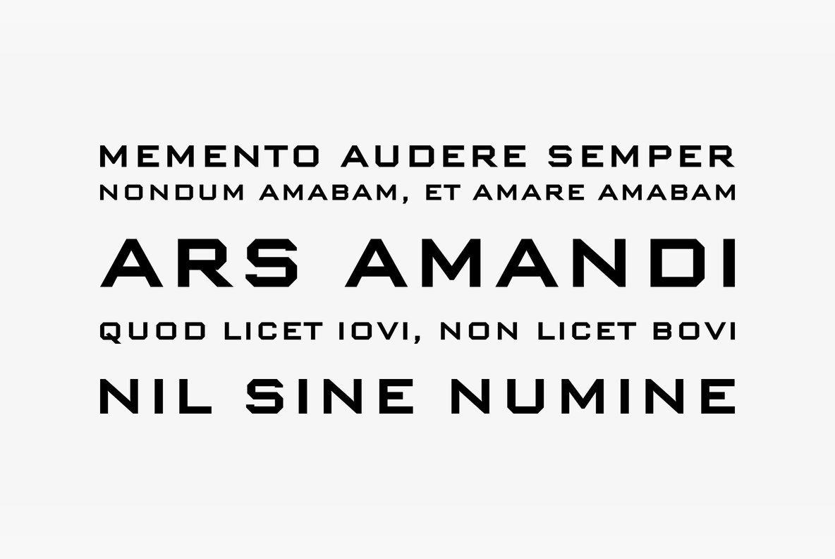 Nexstar Font Family - Free Font