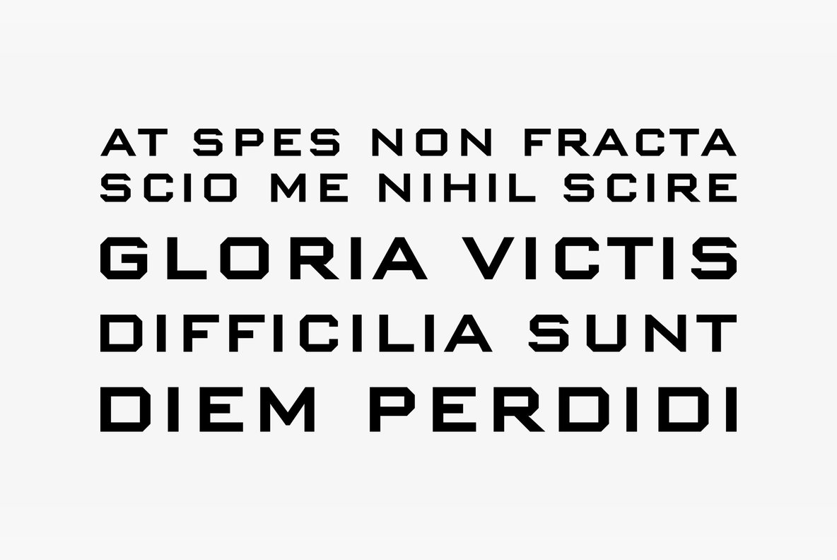 Nexstar Font Family - Free Font