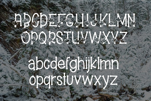 Oh Canada - Free Font