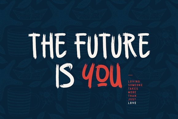 Robin Font - Free Font