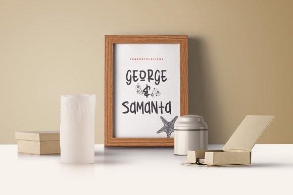 Robin Font - Free Font