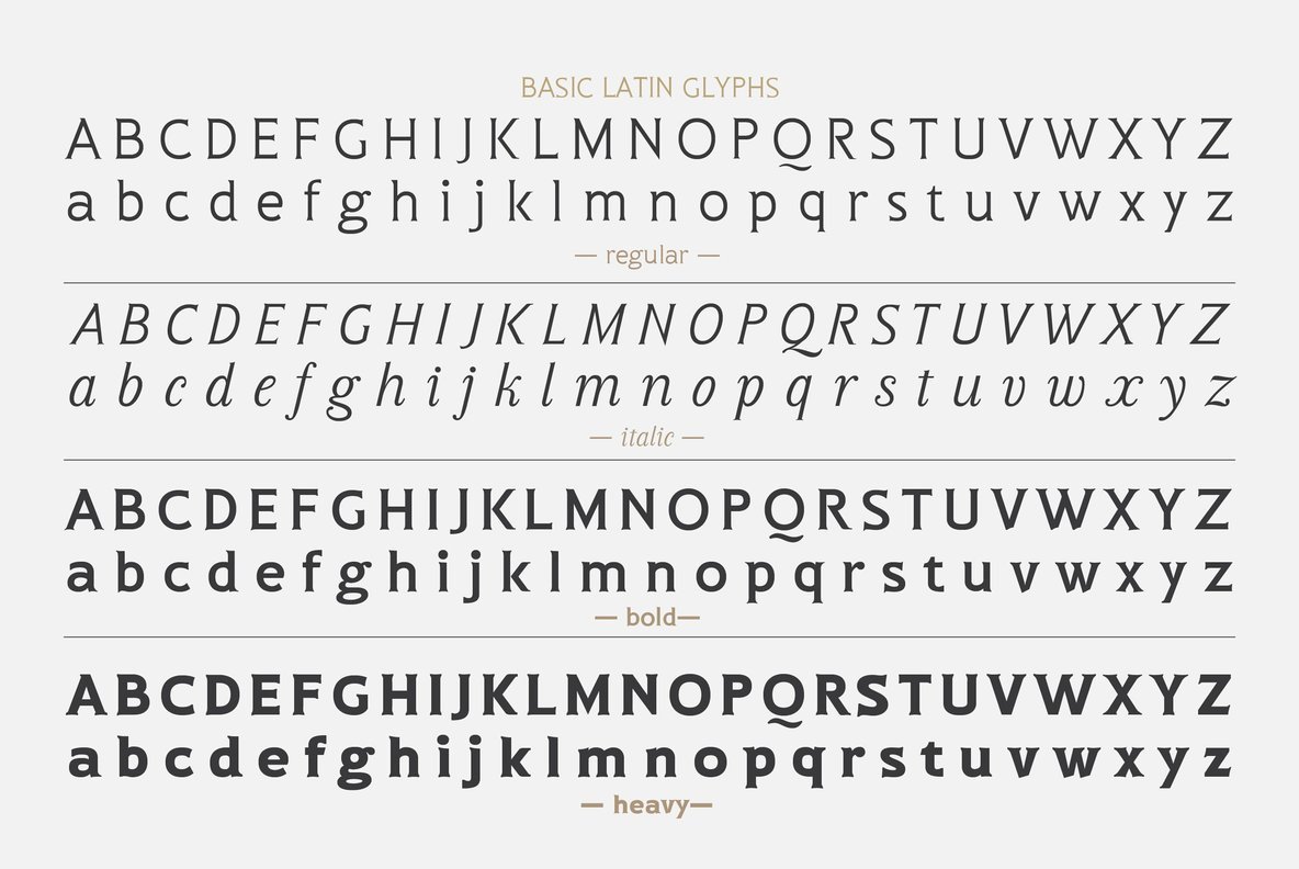 Sri Sury Wongse Font Family - Free Font