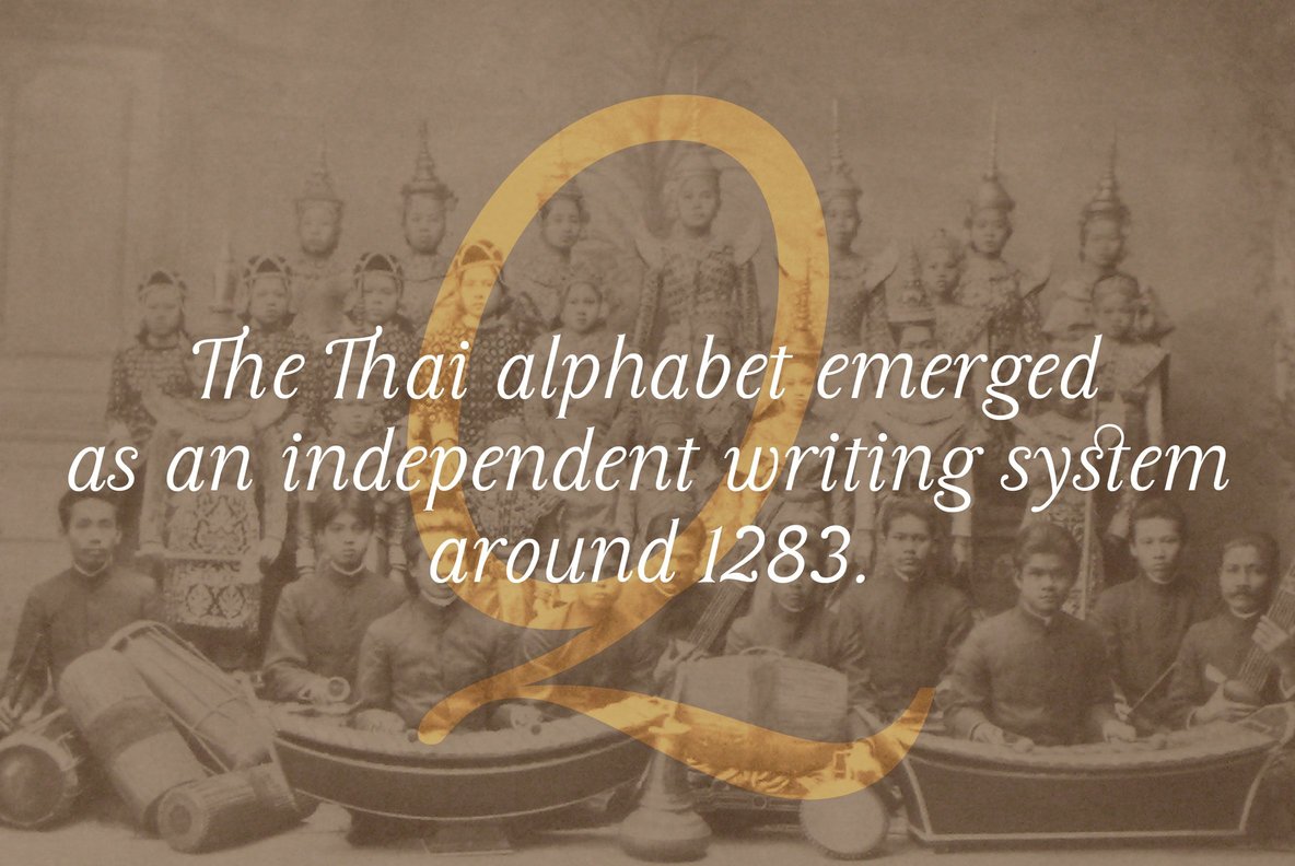 Sri Sury Wongse Font Family - Free Font